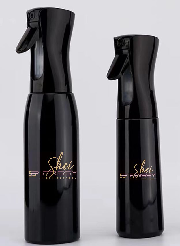 Pro Mist Spray Bottle – Shei Prissy Hair Factory LLC